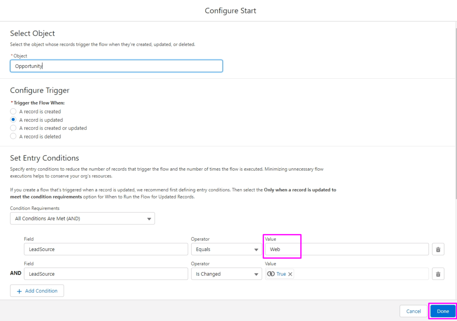How to Create Salesforce Electronic Signature with No Code☁️