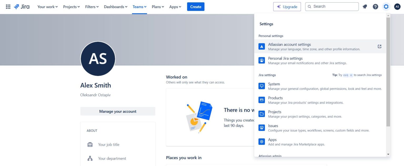 A Guide on Salesforce to Jira Integration ☁️ Salesforce Apps