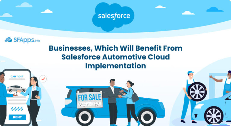 Guide to Salesforce Automotive Cloud Implementation in 2025