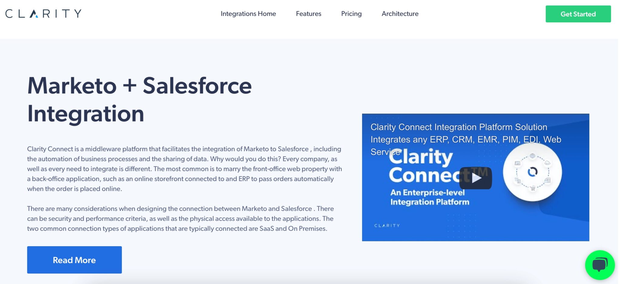 Full Guide on Marketo and Salesforce Integration in 2025 ☁️