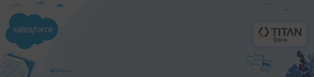 How to Create a Custom Quote Template in Salesforce 2025 ☁️