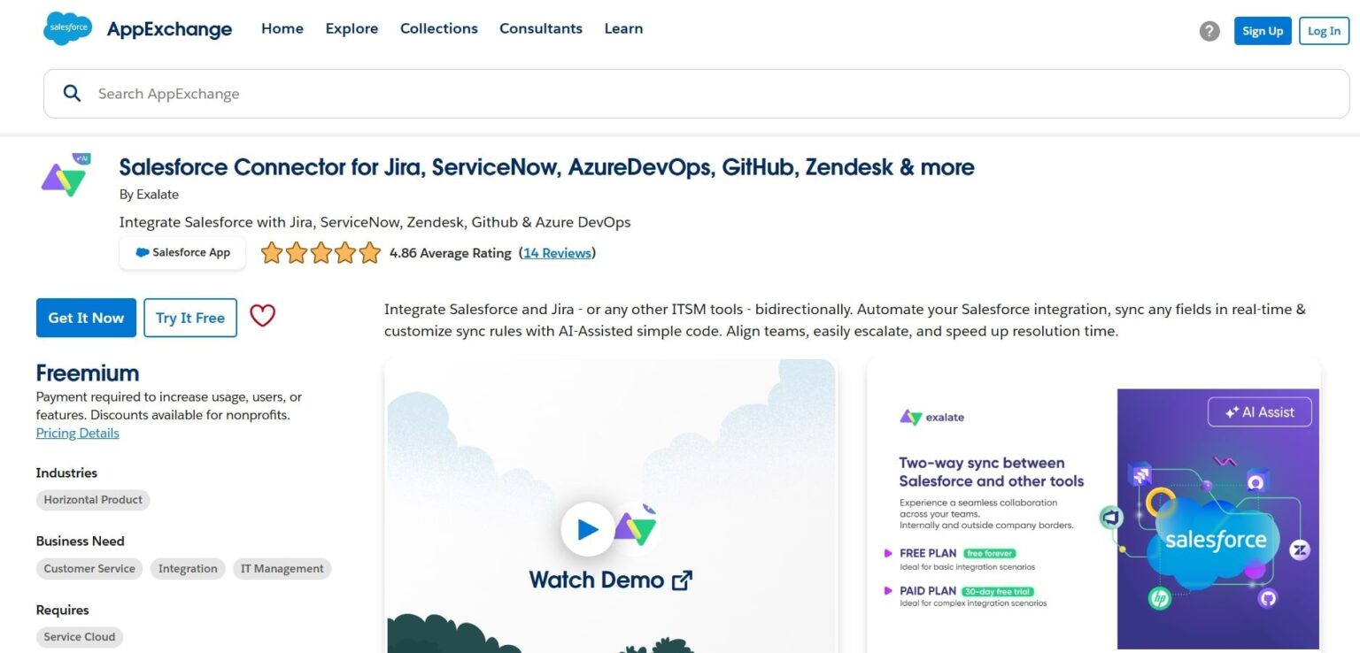 A Guide on Salesforce to Jira Integration ☁️ Salesforce Apps