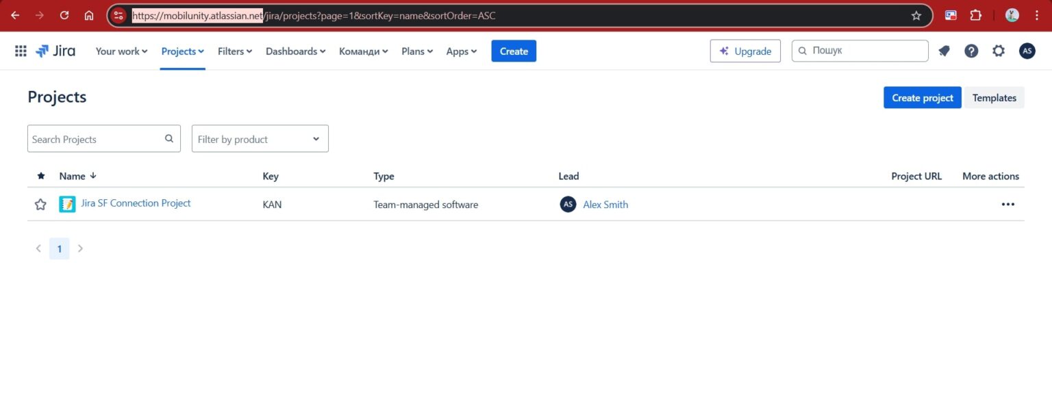 A Guide on Salesforce to Jira Integration ☁️ Salesforce Apps