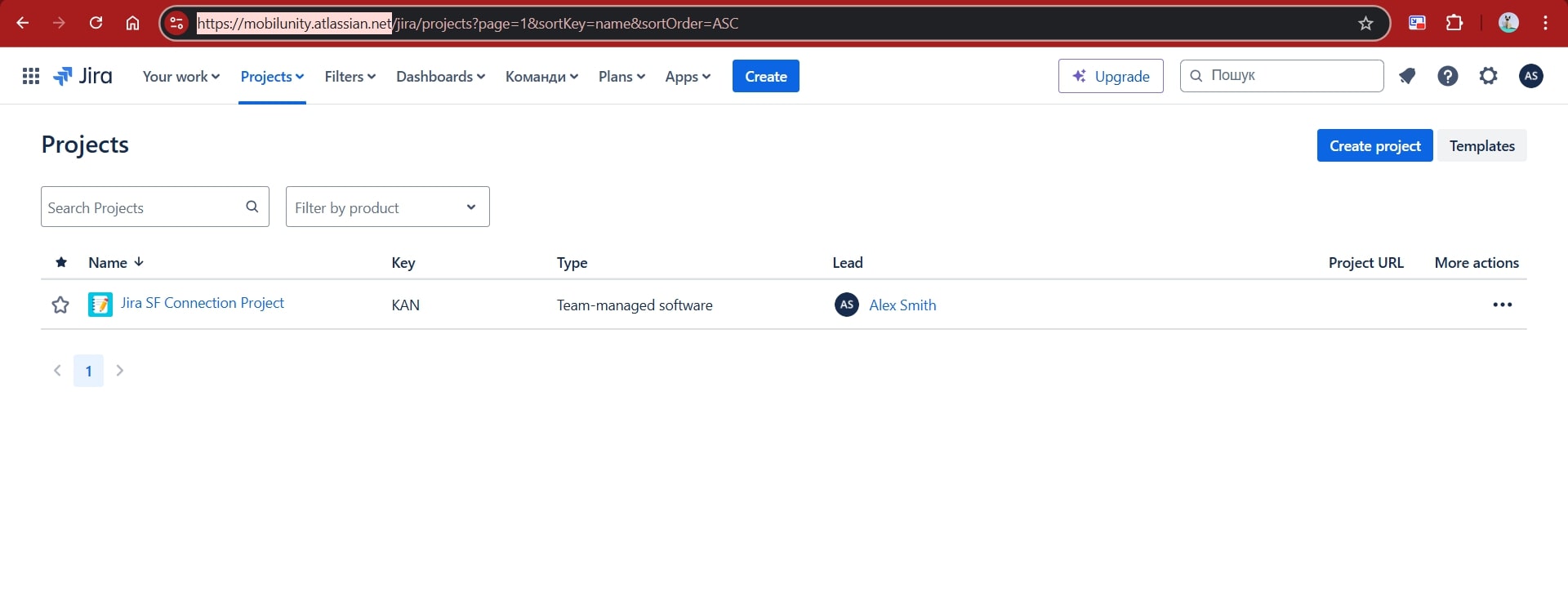 A Guide on Salesforce to Jira Integration ☁️ Salesforce Apps
