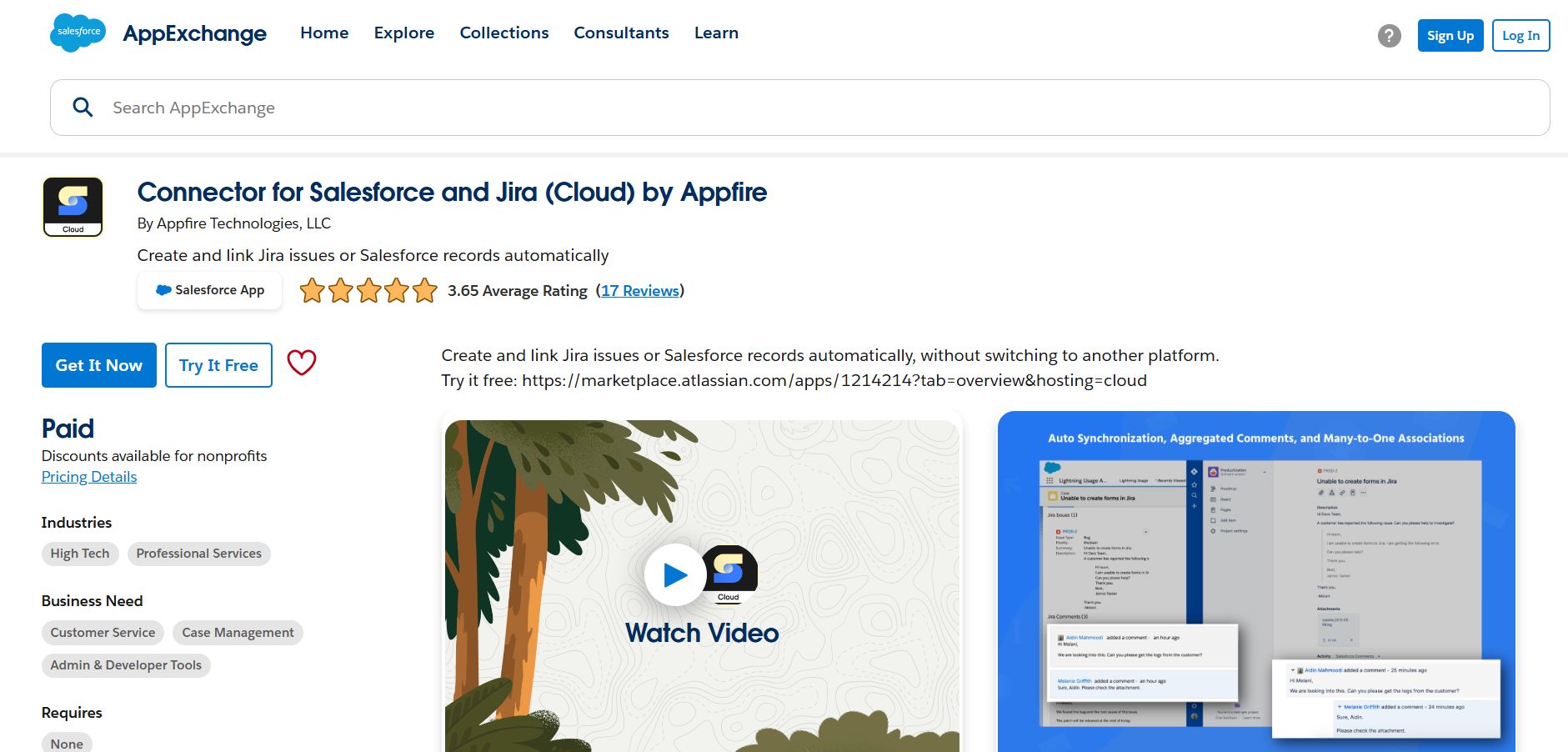 A Guide on Salesforce to Jira Integration ☁️ Salesforce Apps