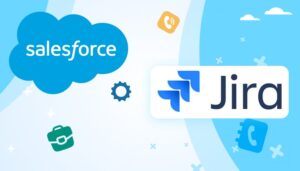 A Guide on Salesforce to Jira Integration ☁️ Salesforce Apps