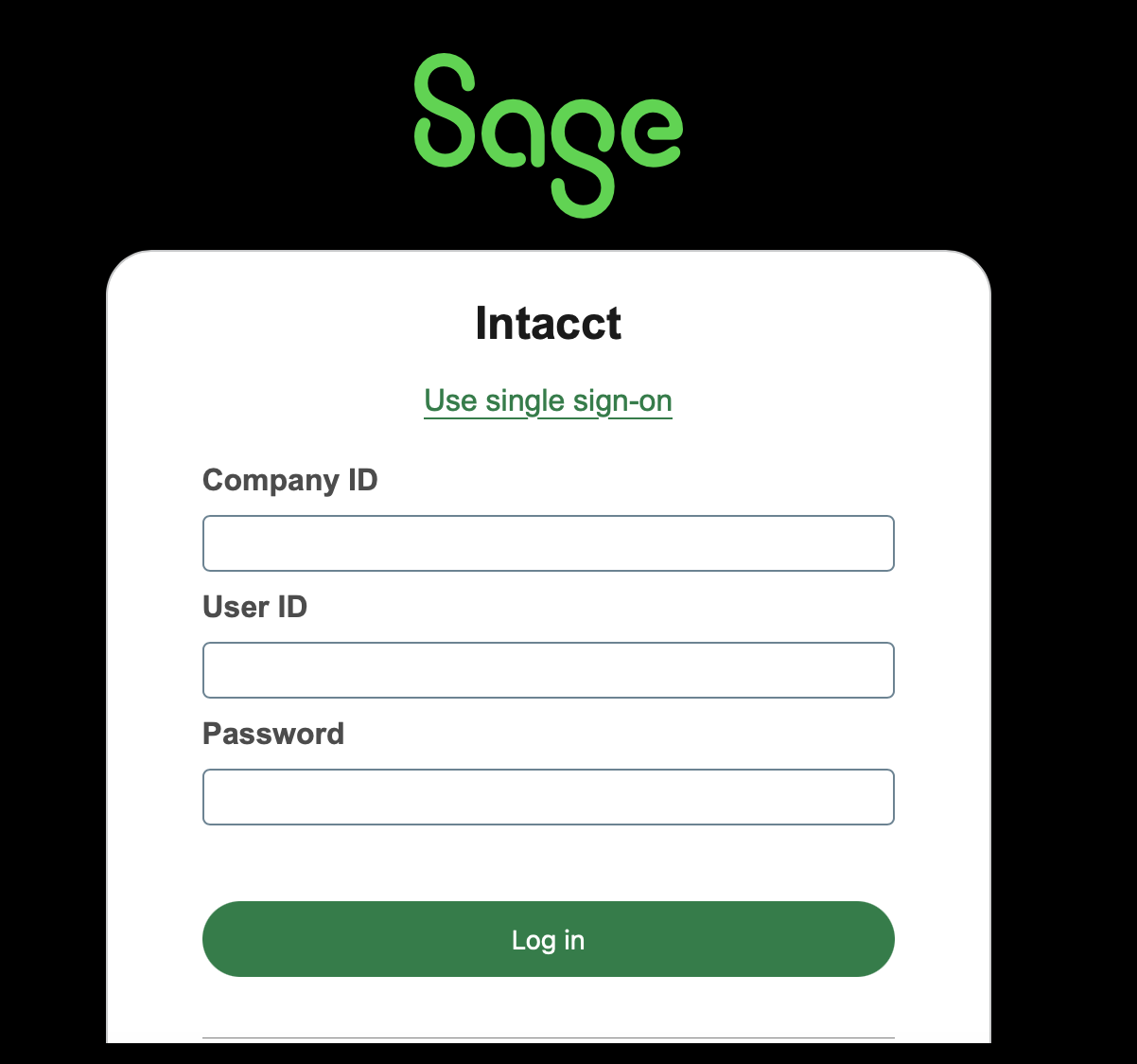 Salesforce Sage Integration Guide 2025 ☁️ Apps & Solutions