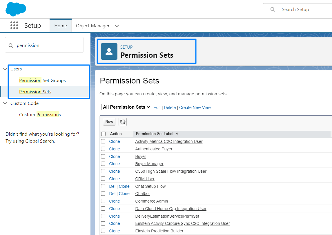 How to Manage Salesforce Users Permissions in Excel [2025 Guide]