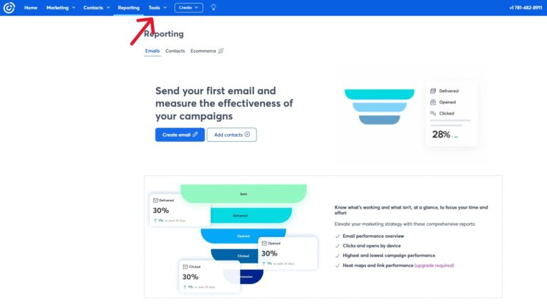 Constant Contact And Salesforce Integration Guide 2025 ôÿü å