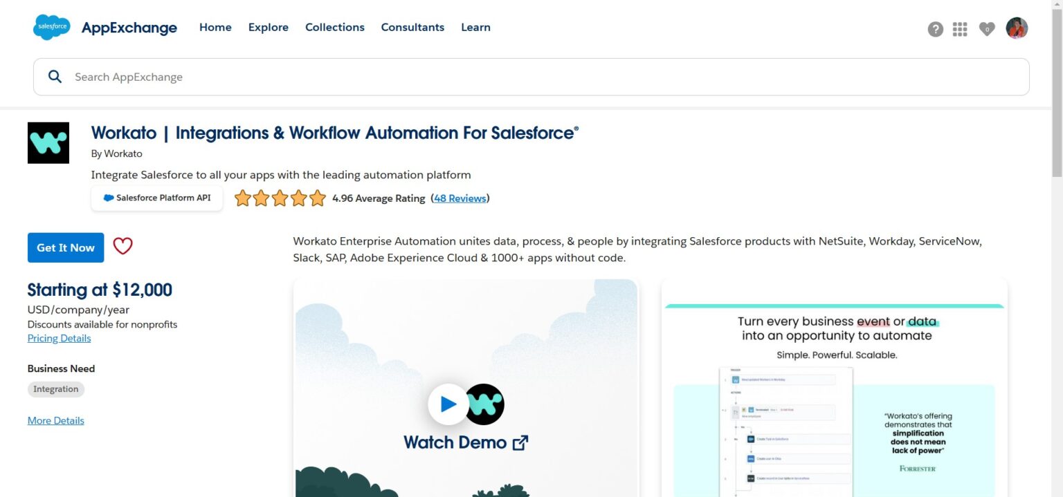 Asana and Salesforce Integration 2025 ☁️ Guide & Apps