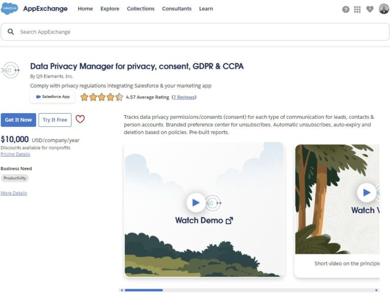 Your Guide on How to Implement GDPR in Salesforce in 2025 ☁️