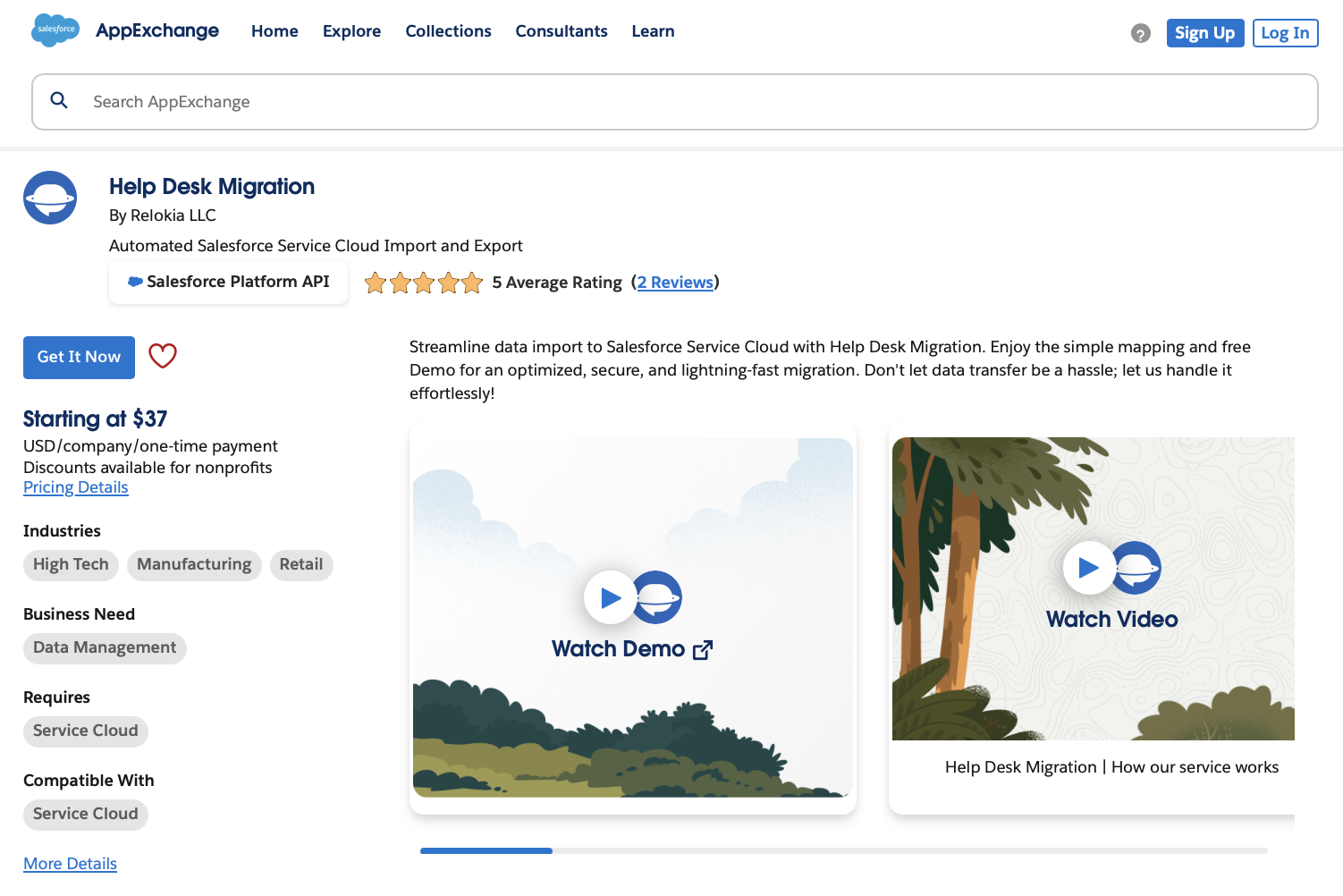 Full Zendesk Salesforce Integration Guide ☁️ Salesforce Apps