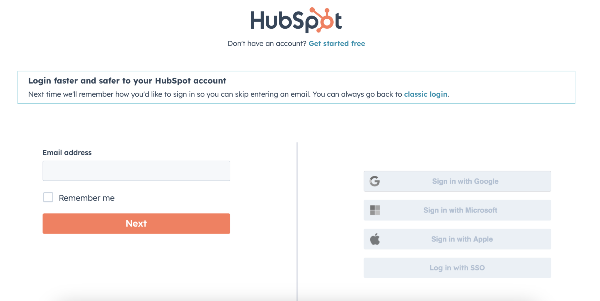 HubSpot Salesforce Integration Guide 2025 ☁️ Apps & Steps