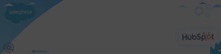 HubSpot Salesforce Integration Guide 2025 ☁️ Apps & Steps