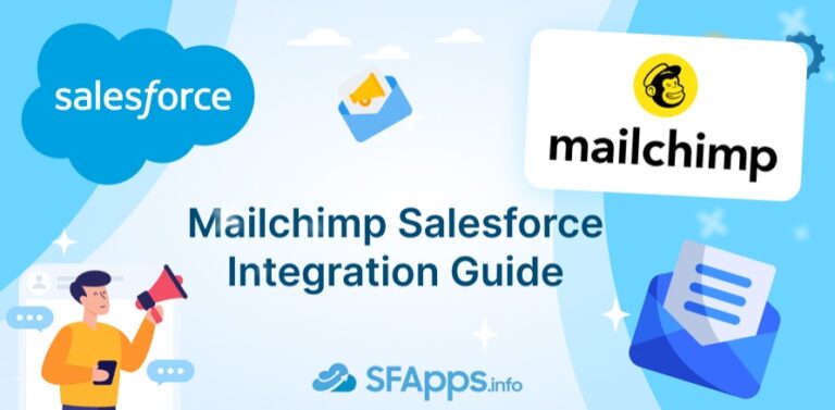 Easy Mailchimp Salesforce Integration Guide In 2025 ☁️