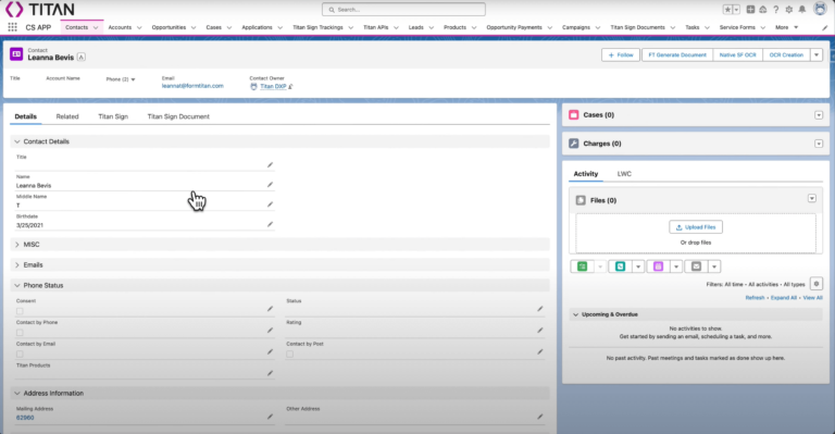 Salesforce Patient Management Use Cases in 2025 ☁️