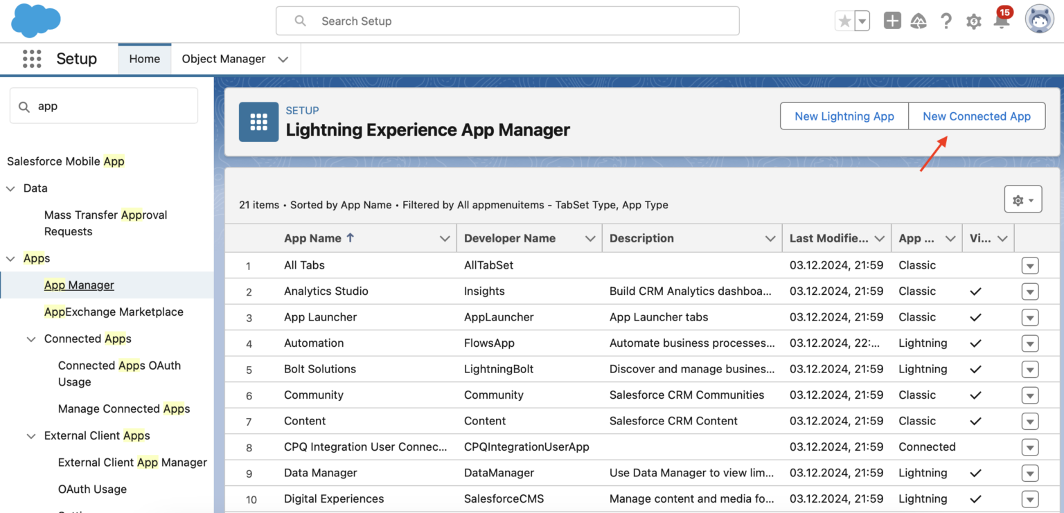 ServiceNow Salesforce Integration Guide: Set Up in 2025 ☁️