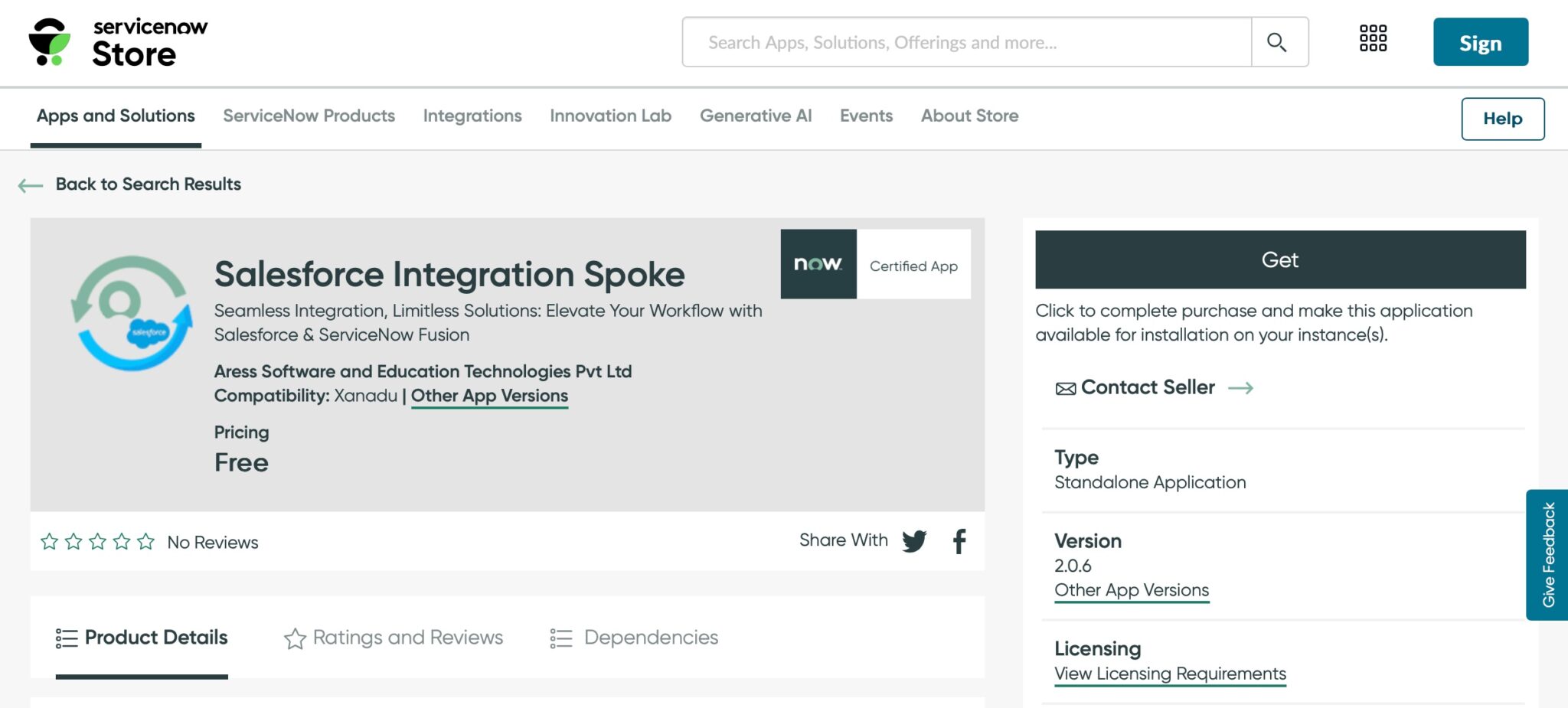 ServiceNow Salesforce Integration Guide: Set Up in 2025 ☁️