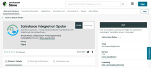 ServiceNow Salesforce Integration Guide: Set Up in 2025 ☁️