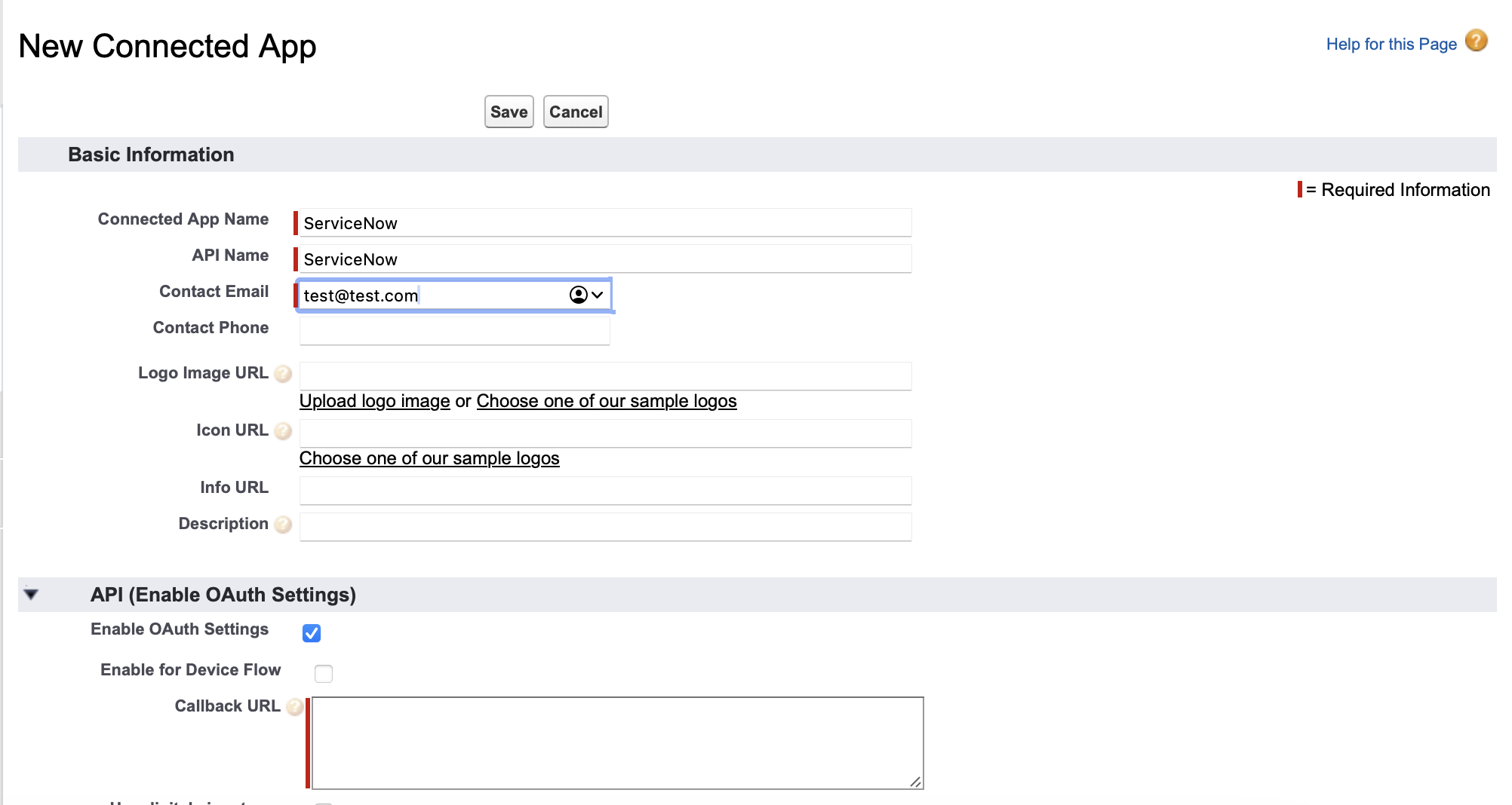 ServiceNow Salesforce Integration Guide: Set Up in 2025 ☁️