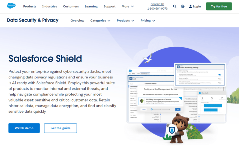 Your Guide on How to Implement GDPR in Salesforce in 2026 ☁️