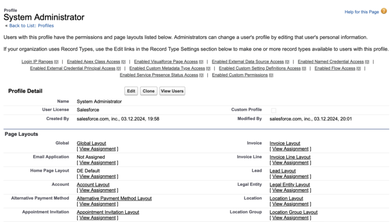 Full Zendesk Salesforce Integration Guide ☁️ Salesforce Apps