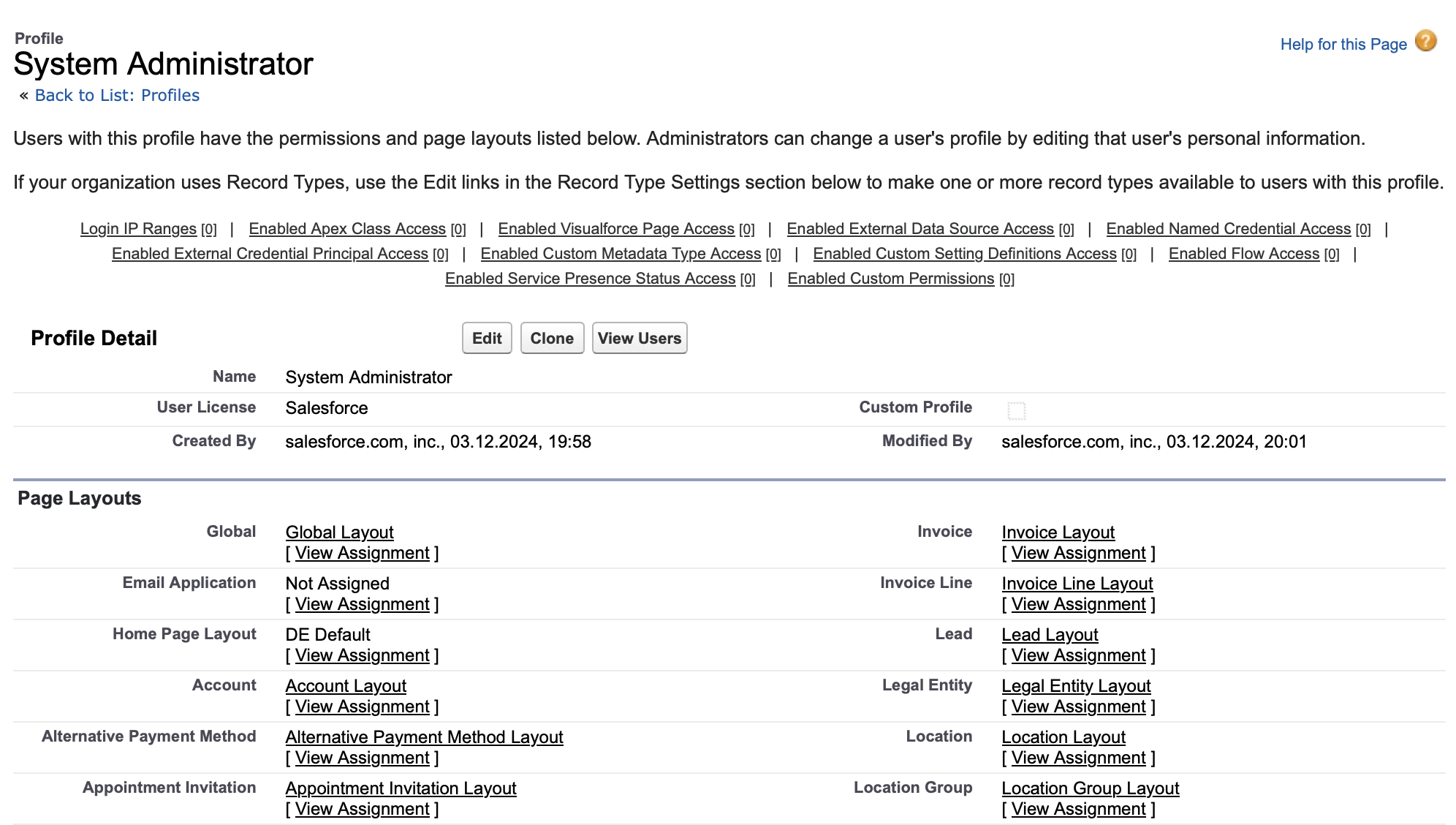 Full Zendesk Salesforce Integration Guide ☁️ Salesforce Apps