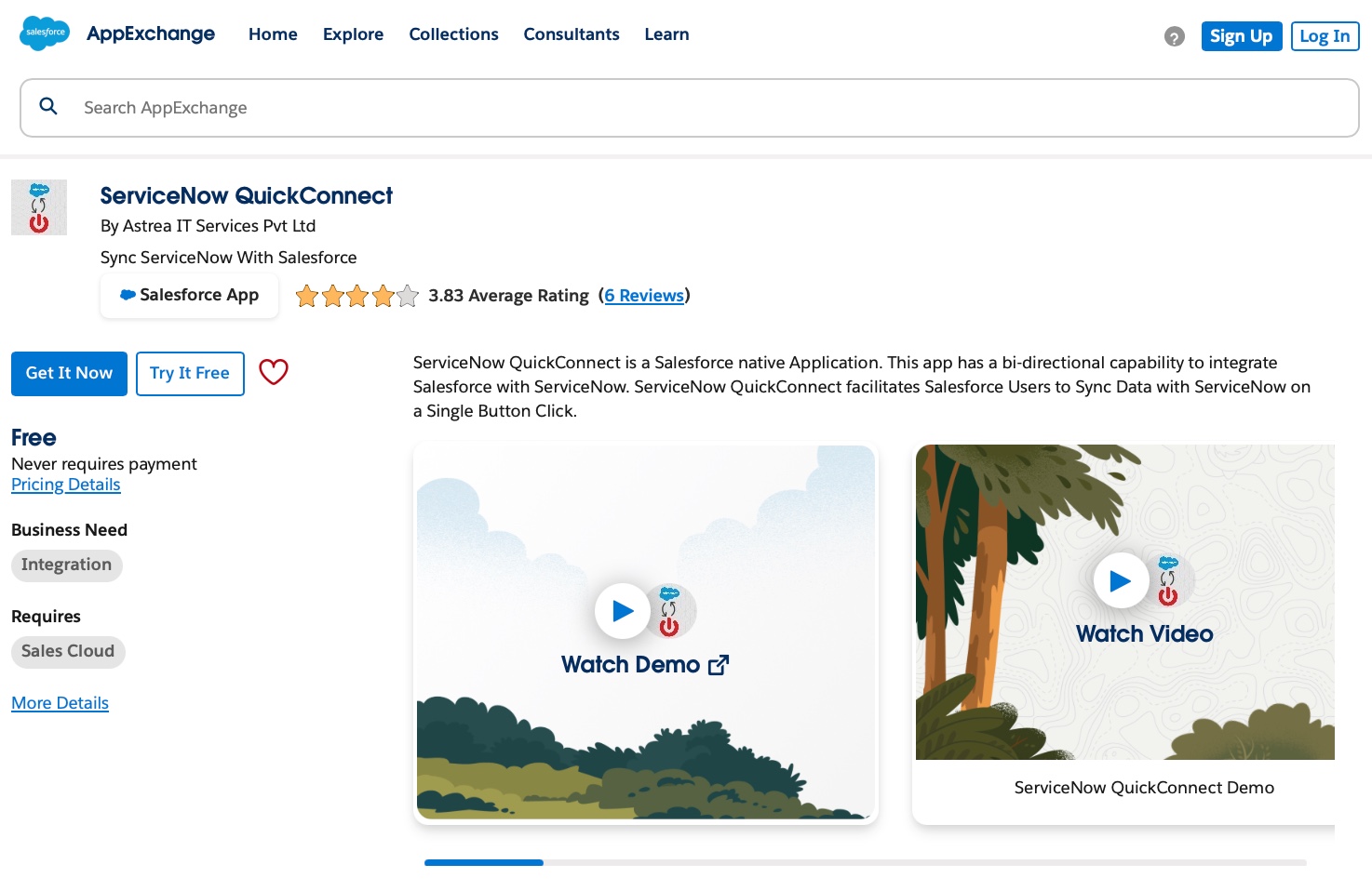ServiceNow Salesforce Integration Guide: Set Up in 2026 ☁️