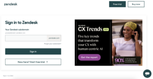 Full Zendesk Salesforce Integration Guide ☁️ Salesforce Apps