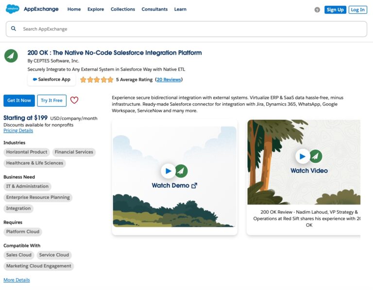 Full Guide on Salesforce and Oracle Integration in 2025 ☁️