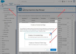 Full Guide on Salesforce API Integration: from Basics to Common Integrations : Mykhailo Radchenko