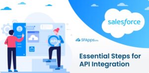 Full Guide on Salesforce API Integration: from Basics to Common ...