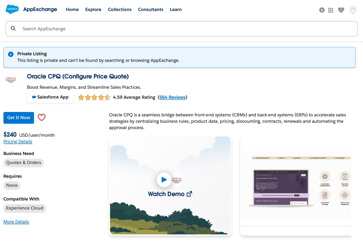 Full Guide on Salesforce and Oracle Integration in 2025 ☁️