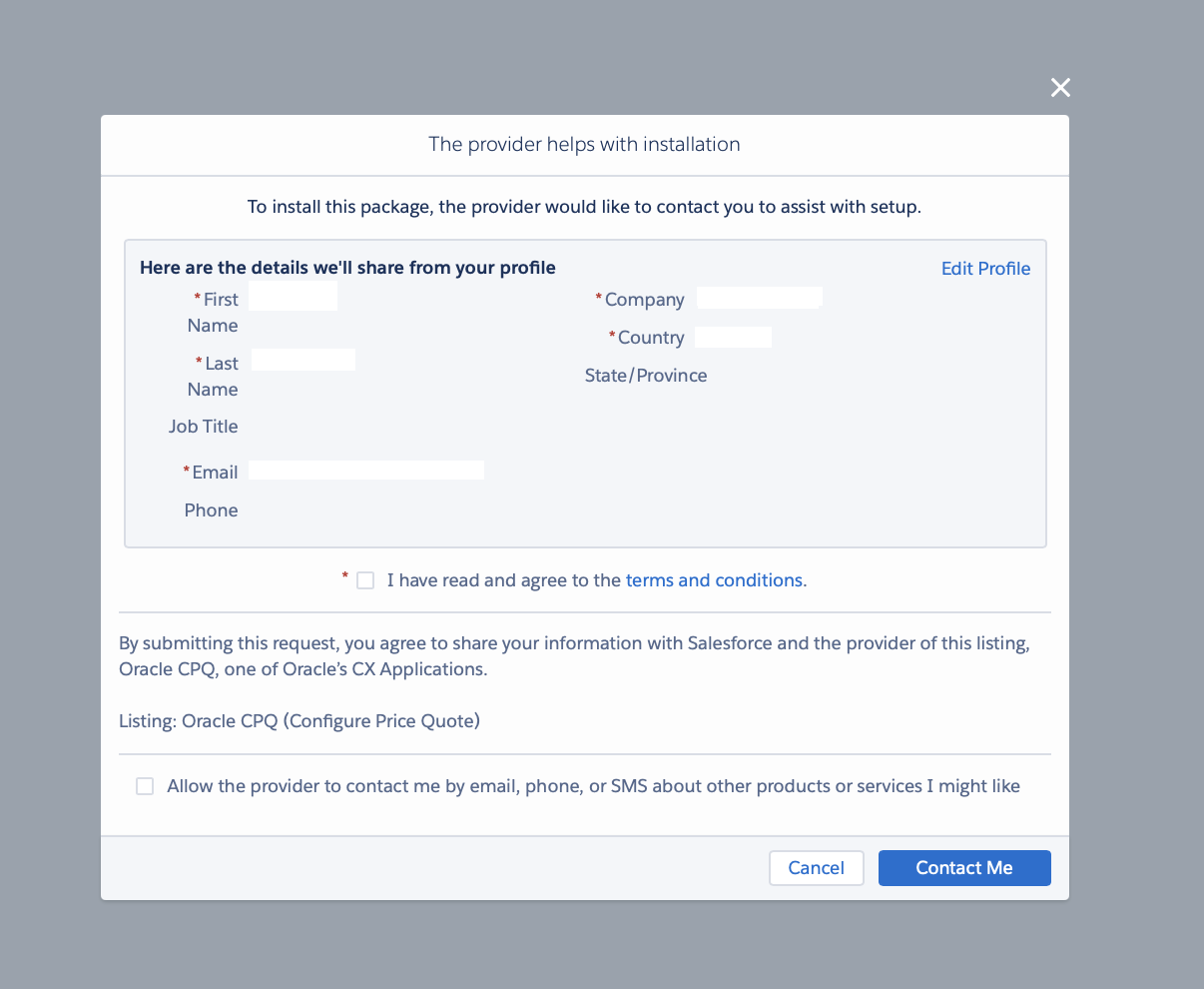 Full Guide on Salesforce and Oracle Integration in 2025 ☁️