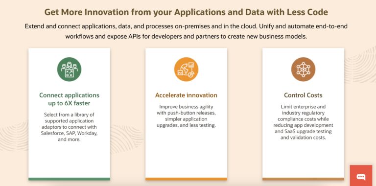 Full Guide on Salesforce and Oracle Integration in 2025 ☁️