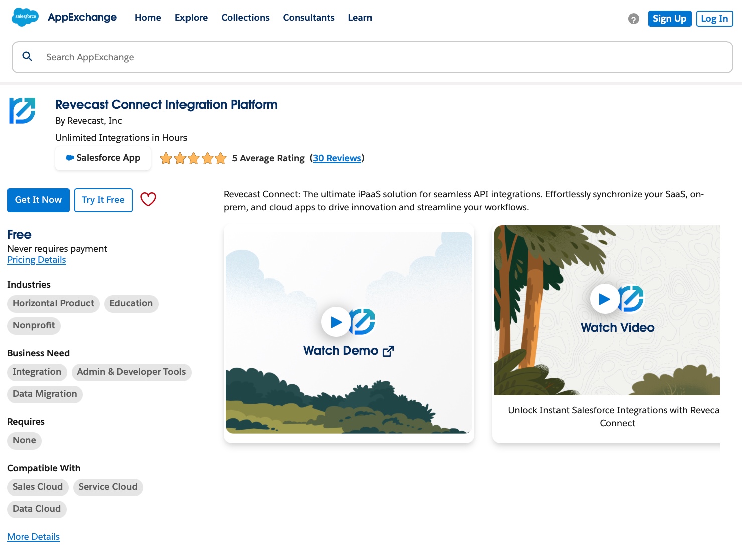 Full Guide On Salesforce And Oracle Integration In 2025 ☁️
