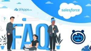 10+ Salesforce Agentforce FAQs in 2025 ☁️ Salesforce Apps