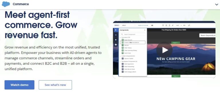 Full Guide on Salesforce API Integration: from Basics to Common ...