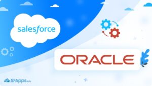 Full Guide on Salesforce and Oracle Integration in 2025 ☁️