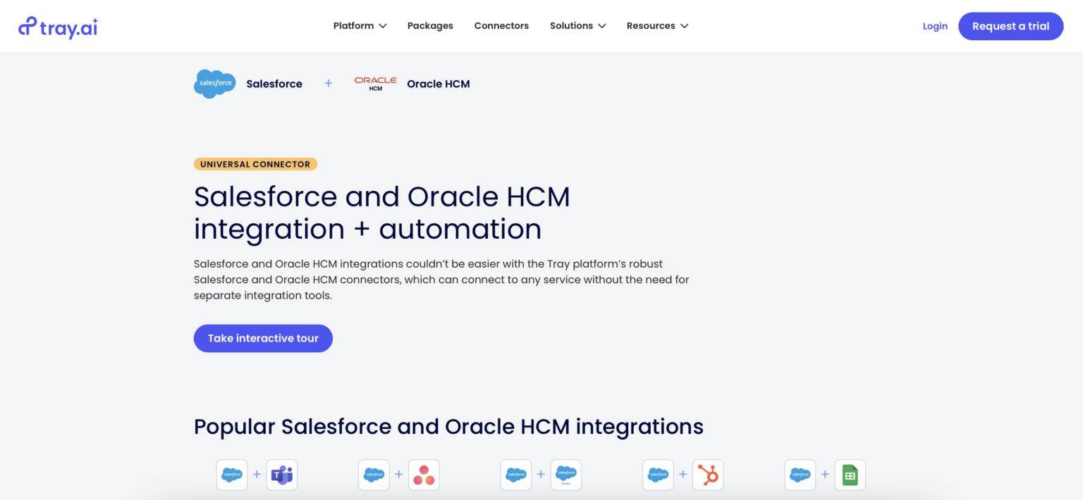 Full Guide on Salesforce and Oracle Integration in 2025 ☁️