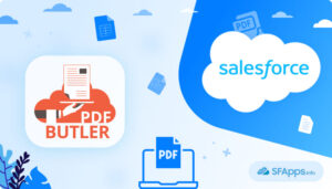 PDF Butler: Salesforce Document Generation ☁️ 2025