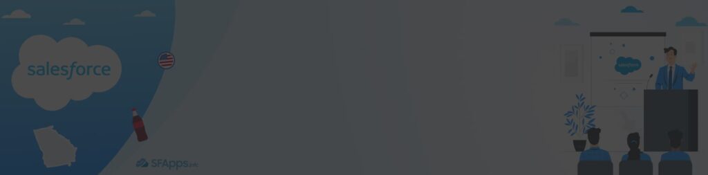 Salesforce Events in Atlanta, Georgia in 2025 ☁️ Salesforce Apps