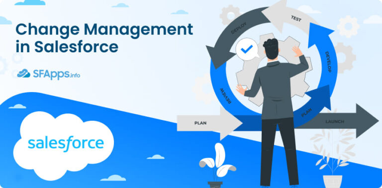 Salesforce Change Management Best Practices Guide in 2025 ☁️