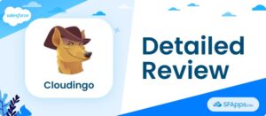 Cloudingo: Leading Salesforce Data Cleansing Tool in 2025 ☁️