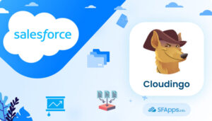 Cloudingo: Leading Salesforce Data Cleansing Tool in 2025 ☁️