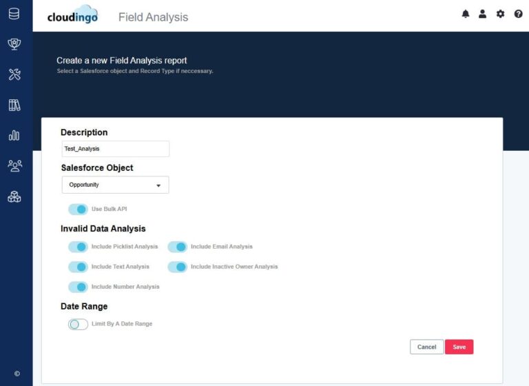 Cloudingo: Leading Salesforce Data Cleansing Tool in 2025 ☁️
