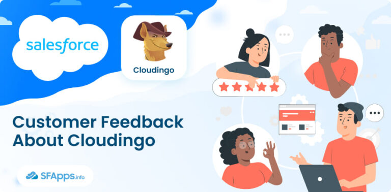 Cloudingo: Leading Salesforce Data Cleansing Tool in 2025 ☁️