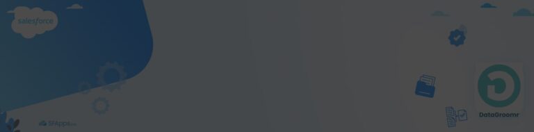 DataGroomr - AI Salesforce Deduplication Tool in ☁️ 2025