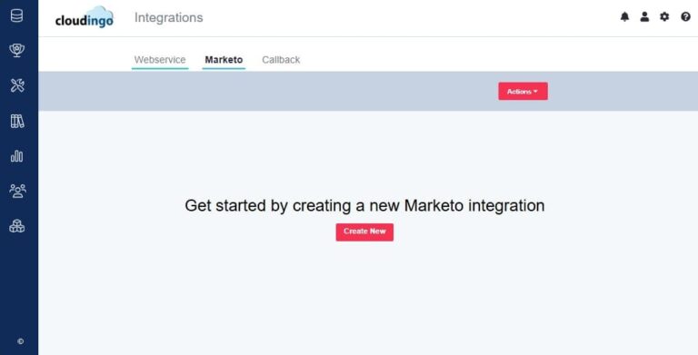 Cloudingo: Leading Salesforce Data Cleansing Tool in 2025 ☁️