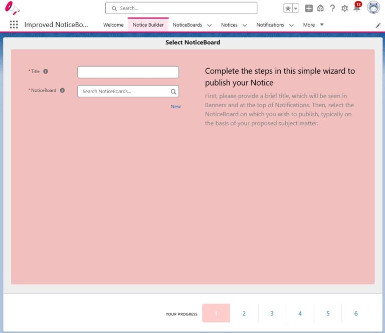 Manage Critical Communication With Salesforce Alerts In 2025☁️